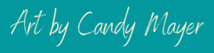 Welcome to the Candy Mayer online Art Gallery